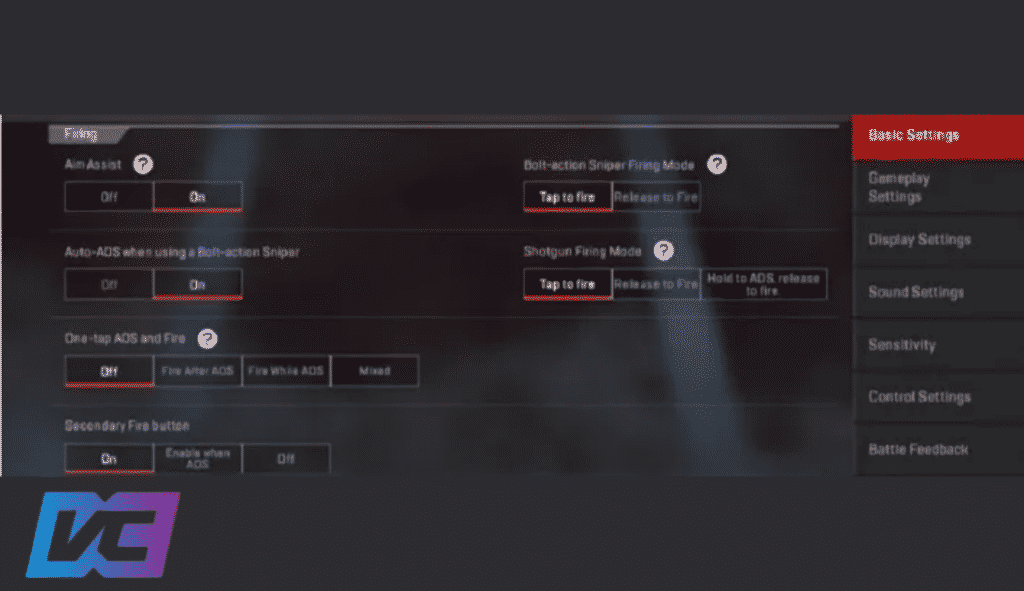Listen! How to Set Apex Mobile Sensitivity in 2022