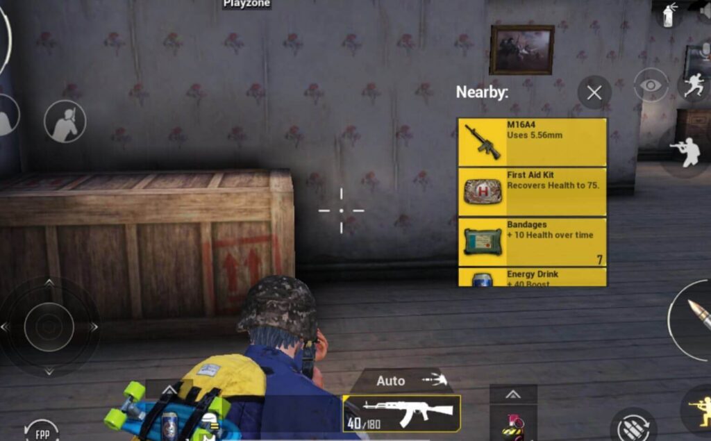 Intip! 7 Tips Looting PUBG Mobile yang Harus Kamu Ketahui!