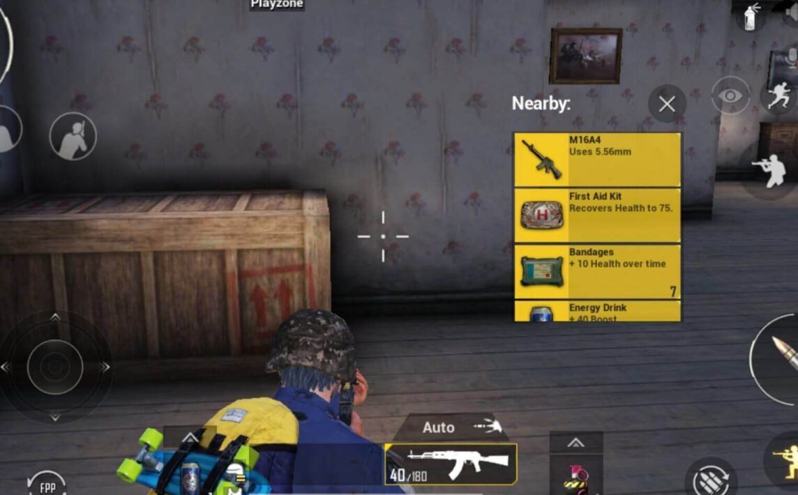 Peek! 7 PUBG Mobile Looting Tips You Should Know!