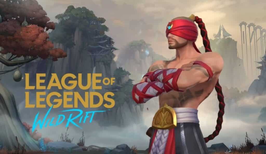 Peek! 5 Tips for Playing in Jungler Wild Rift