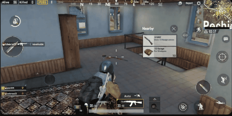 Simak! Perbedaan TPP vs FPP PUBG Mobile