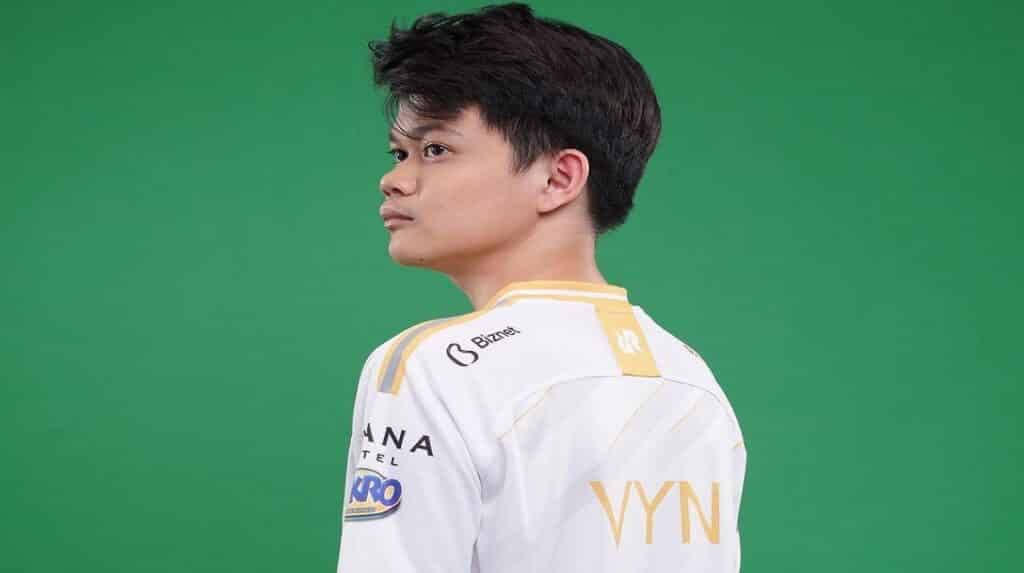 ML Sea Games Roster 2022、完全なリストはこちら