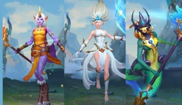 Must Know! 5 Tips for Playing in Support Wild Rift