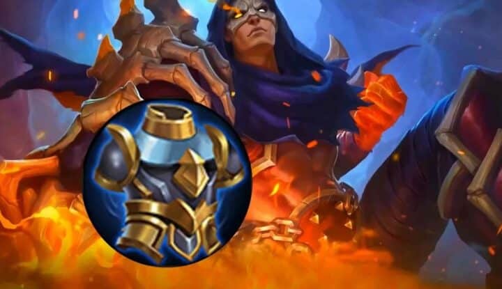 Following! 3 Things You Should Know About Revamped Twilight Armor