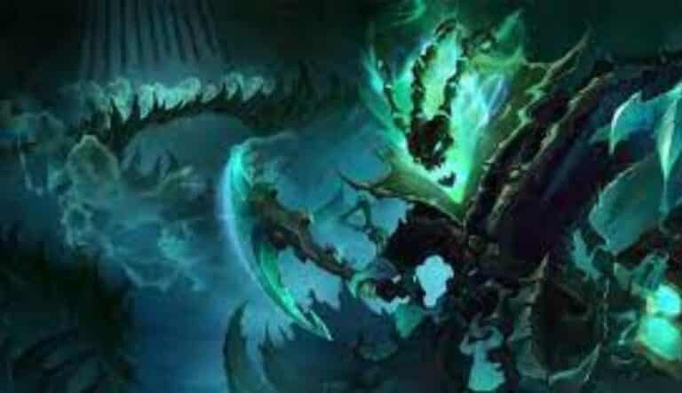 Listen! Thresh Wild Rift Builds You Should Know!