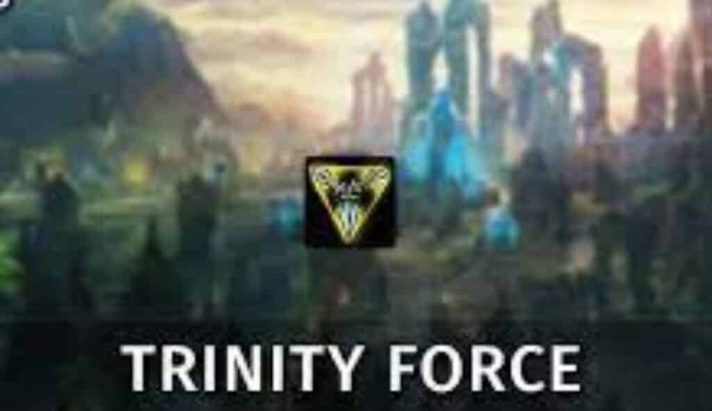 Having Sick Damage, Here's Fiora Wild Rift's Build!