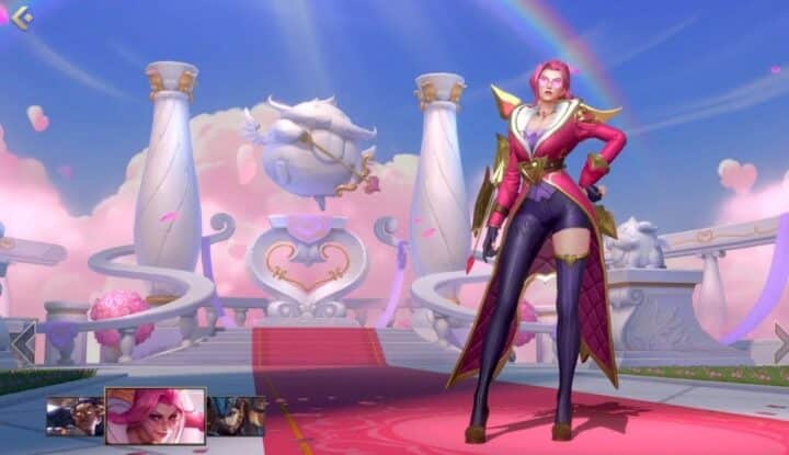 Wow! Most OP Build of Vayne Wild Rift in 2022