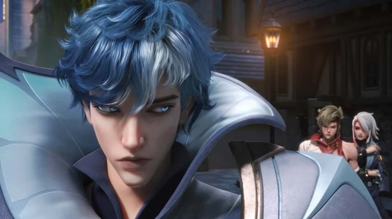 Cara Mendapatkan Hero Xavier MLBB, Coba Sekarang!