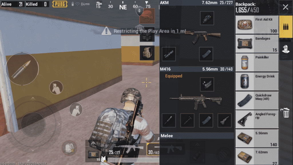Peek! 7 PUBG Mobile Looting Tips You Should Know!