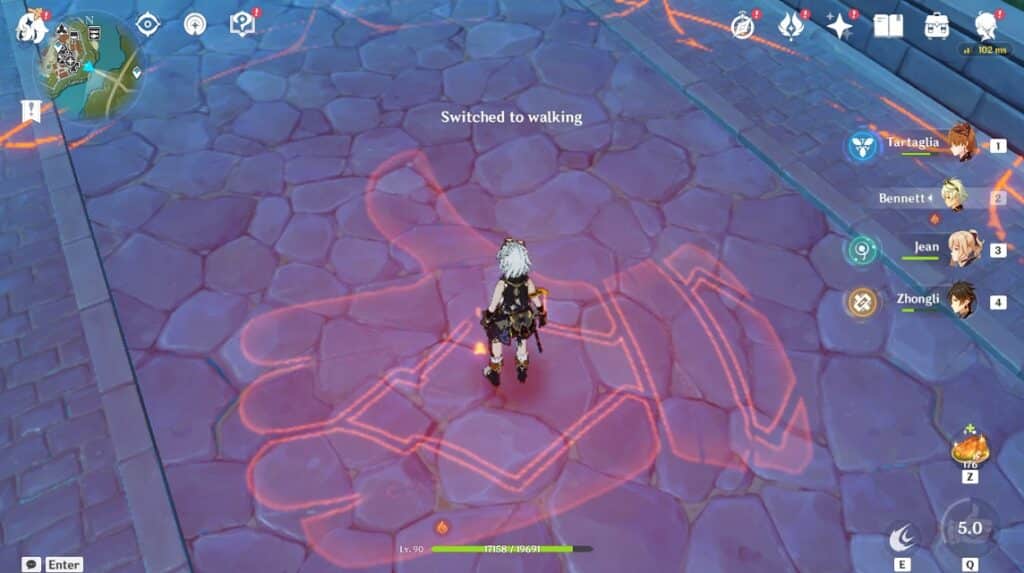 Bennett vs Kujou Sara vs Yunjin, Which is the Best Buffer Character?