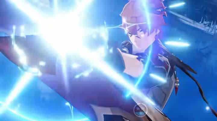 Recommended Build for Childe Genshin Impact 2022