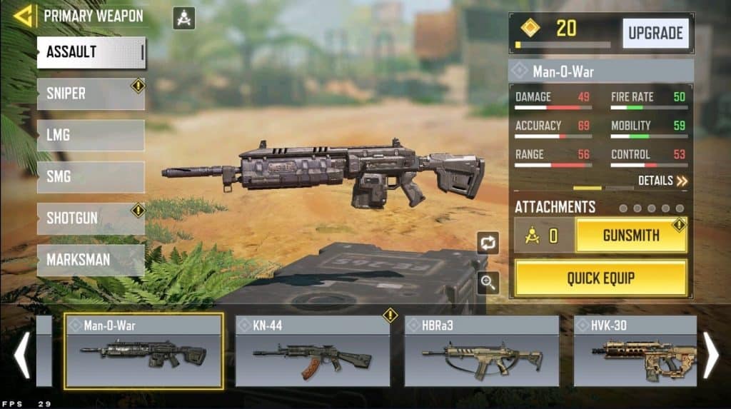 How to Play COD Mobile Zombies, Makes You Tense!