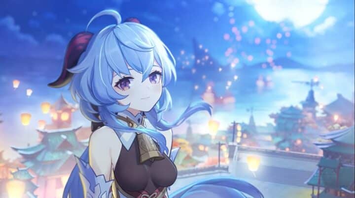 The Secrets of Shenhe Genshin Impact You Should Know