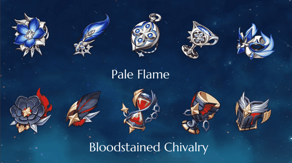 Build Razor Genshin Impact. Physical DPS With 'Sick' Damage!