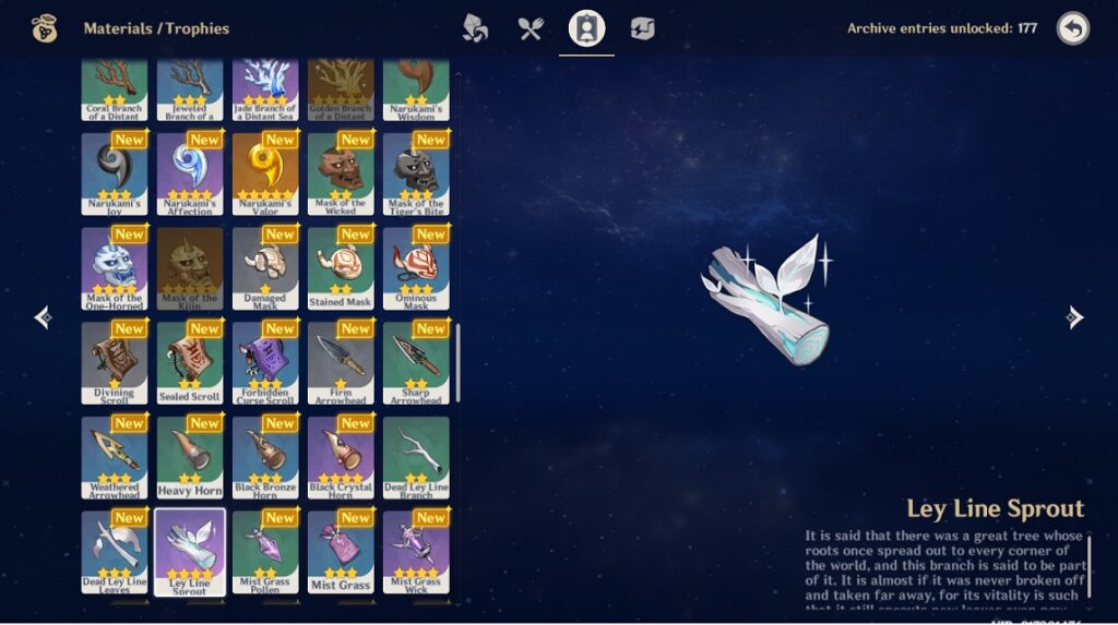 Ley Line Genshin Impact, Fungsi dan Keuntungan yang Kamu Wajib Tahu!