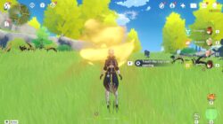 Ley Line Genshin Impact, Functions and Benefits You Must Know!