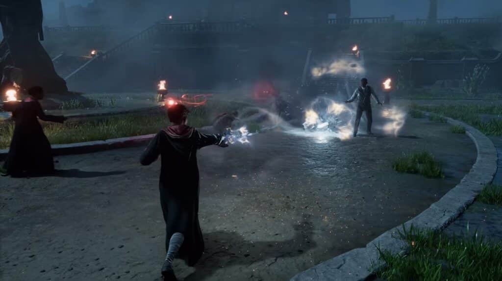 Hogwarts Legacy, Presents Harry Potter RPG Open World Game!