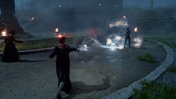Hogwarts Legacy, Presents Harry Potter RPG Open World Game!