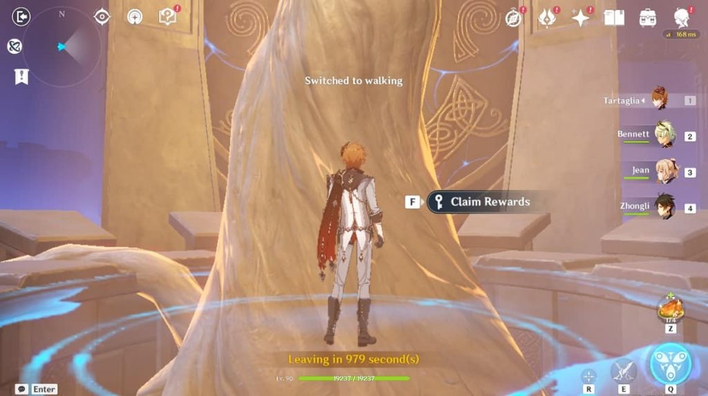 Genshin Impact Artifact Guide You Need to Know!