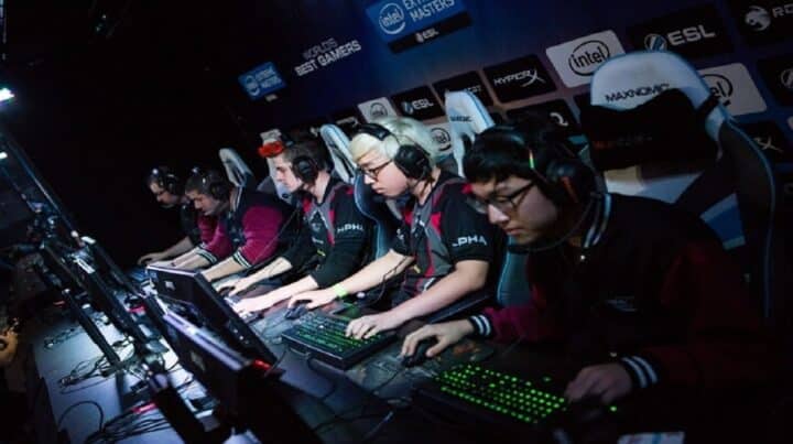 Are you a Gamer? Recognize the Characteristics and Types