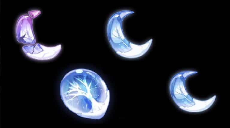 Genshin Impact Resin Guide and Careful Ways to Use it