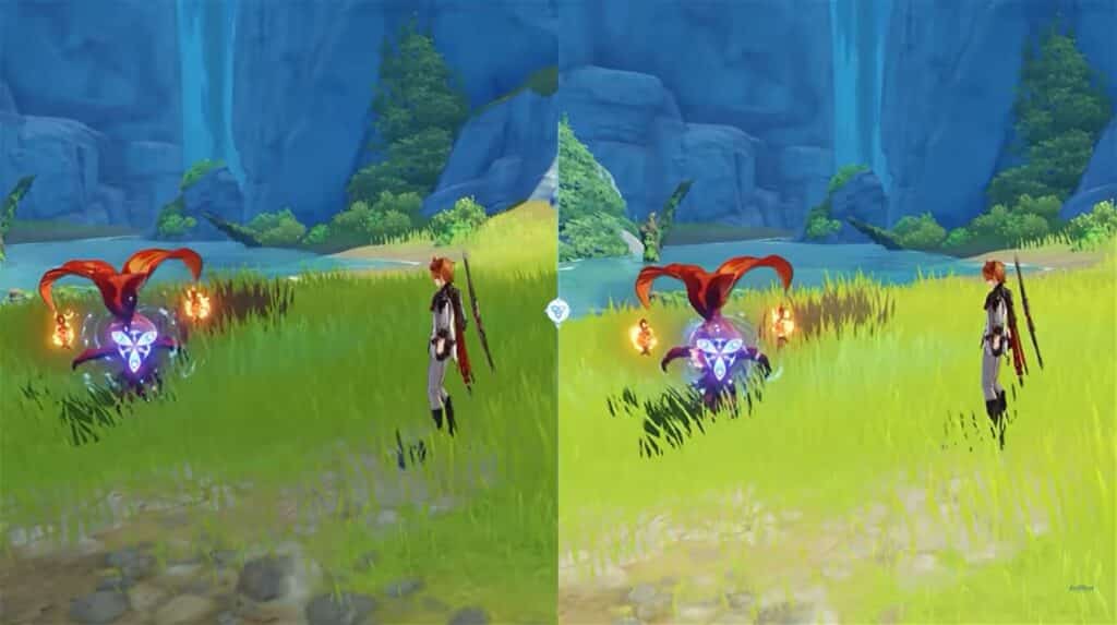 Recommended Build for Childe Genshin Impact 2022