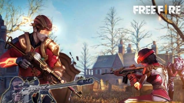 5 Advantages of Dasha Free Fire Character, OP in Class Squad!