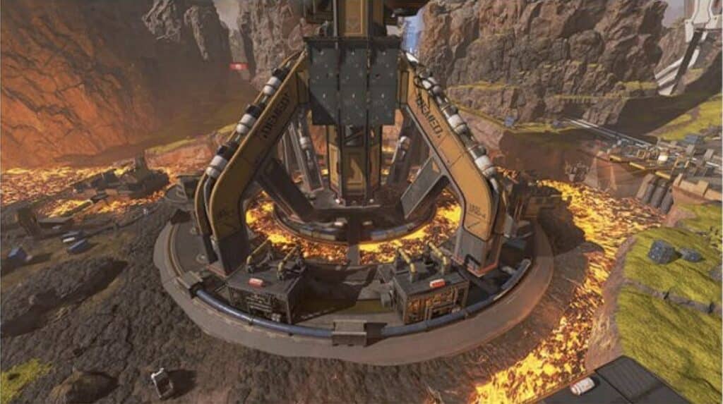 6 Best Apex Mobile Landing Spots, Anything?