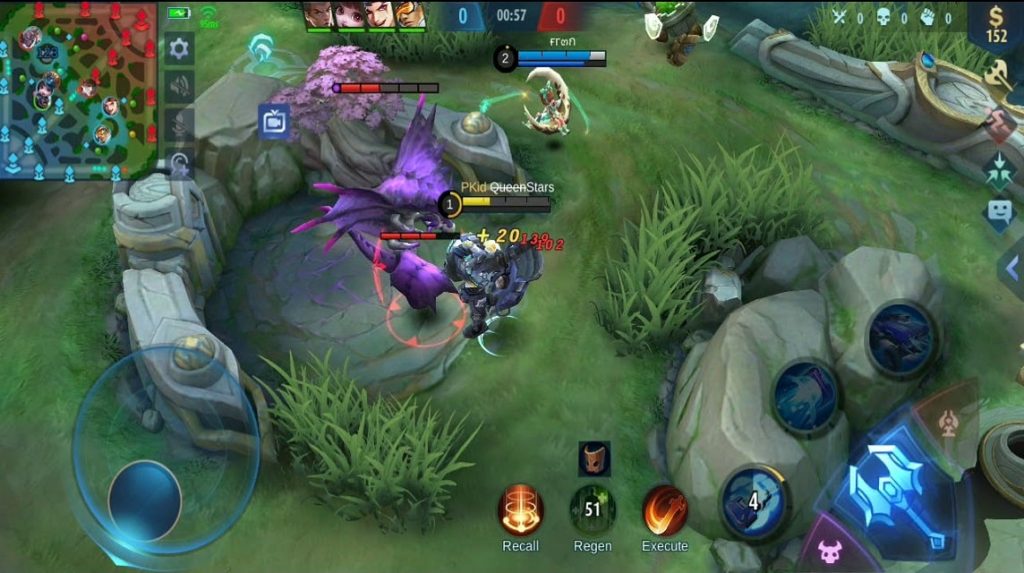 65 Terms in Mobile Legends and Their Meanings, Complete!