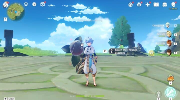 Panduan Resin Genshin Impact dan Cara Cermat Penggunaannya