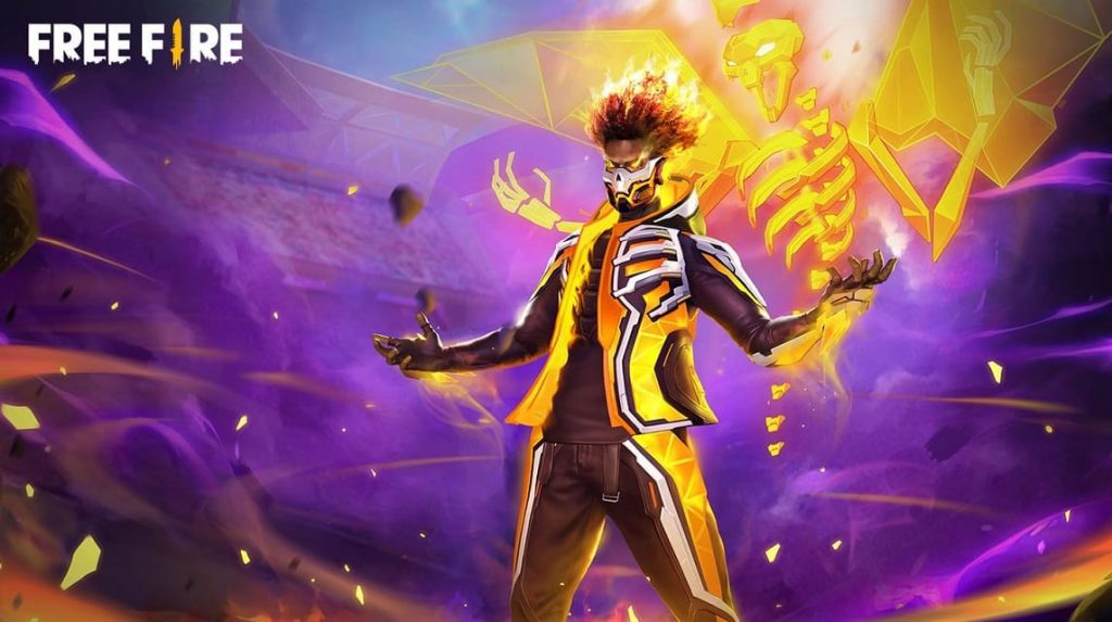 How to Get FF Legendary Weapon Skins, Only 10 Diamonds!