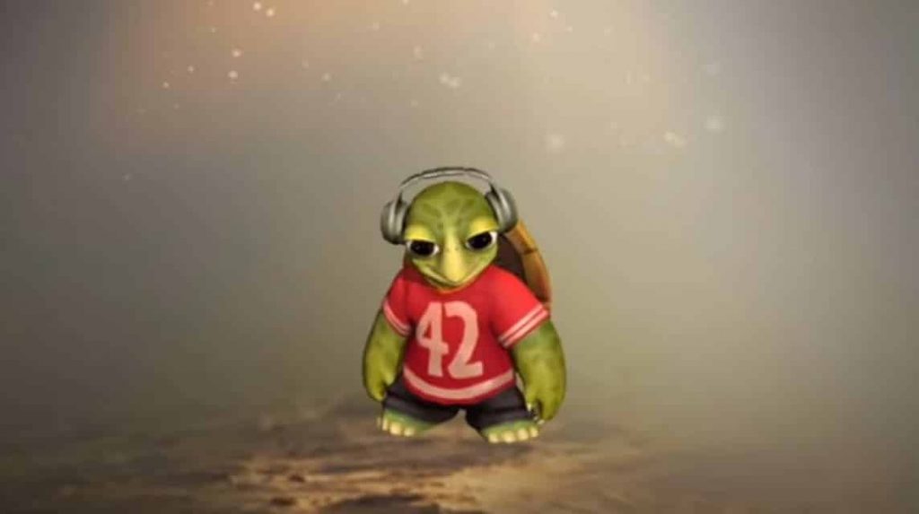 Inilah Karakter yang Paling Cocok Untuk Pet Flash FF