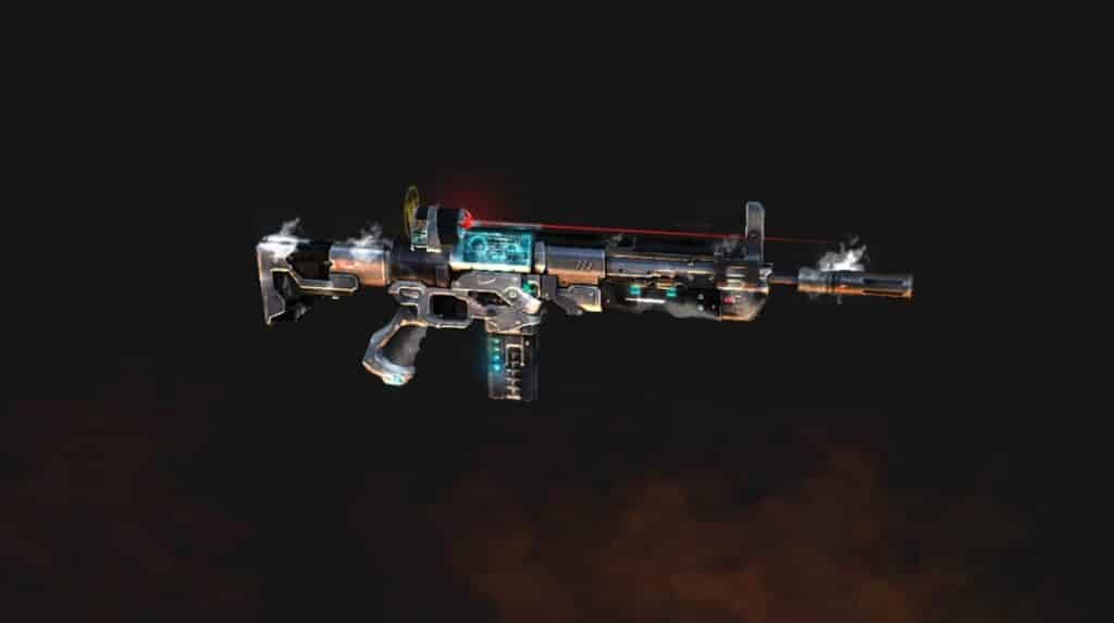 5 Best FF Weapon Skins With Kill Effects September 2022