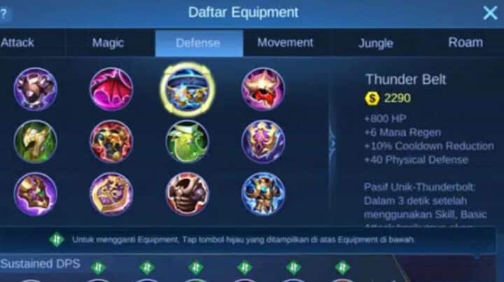 5 Painful Clint Build Items For September 2022