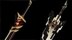 Versatile Support! Build Your Noelle Genshin Impact Now!