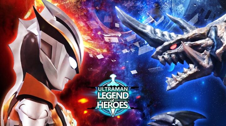 12 Most Exciting Ultraman Games You Can Play