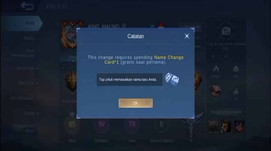 Recommended Aesthetic ML Names for Girls