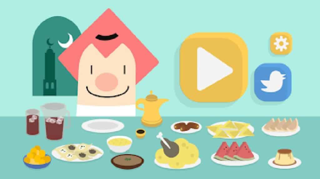 Ramadan Game Recommendations for Children, Learning While Playing!