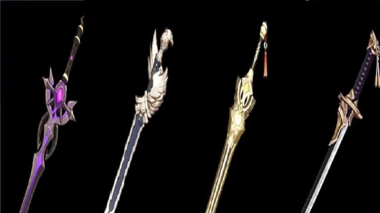 Build Jean Genshin Impact, A Versatile 5 Star Character!