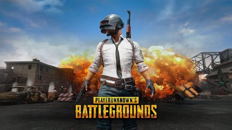 Let's Peek at the New Deston PUBG Map!