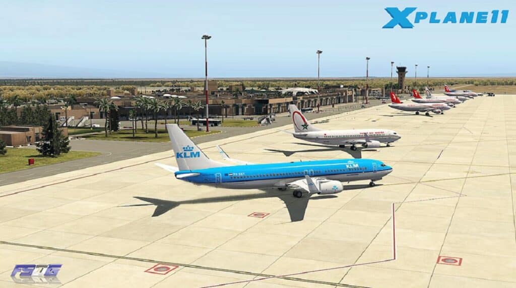 Daftar Game Pesawat Simulator Terbaik, Rasakan Sensasi Jadi Pilot