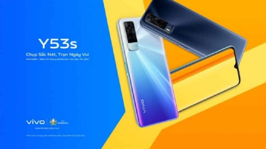 Daftar HP Vivo RAM 8 GB Tahun 2022 serta Spesifikasinya