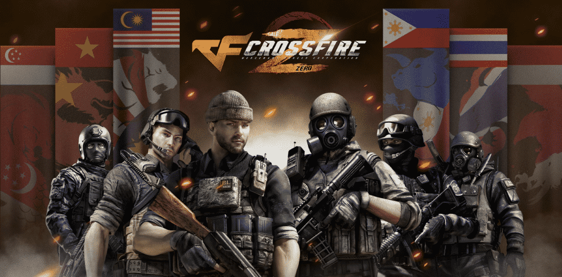 Tips Jago Main Crossfire Indonesia, Auto Pro!