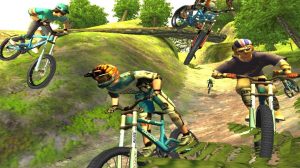 Complete Downhill PS2 Cheat, Record Now!