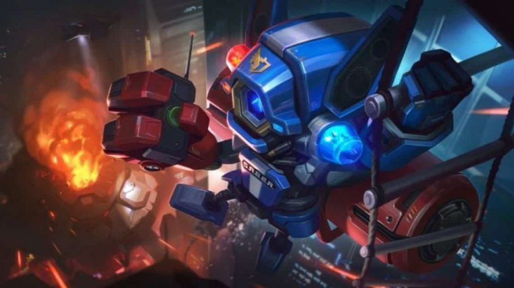 How to Use Cyclops ML Properly, Auto GG!