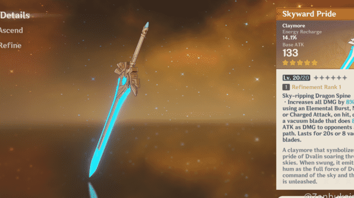 Genshin Impact's Sayu Build, Perfect for Support and Healers!