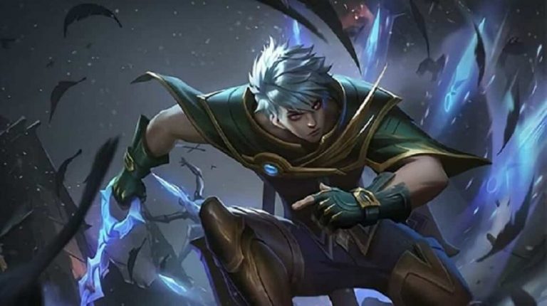 Deadliest MLBB Julian Build in Season 24