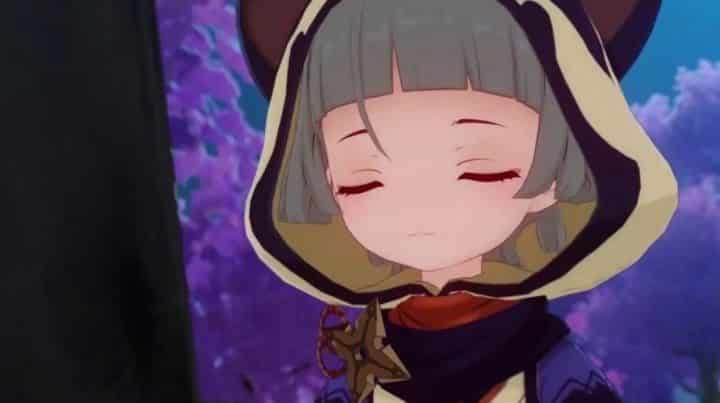 Genshin Impact's Sayu Build, Perfect for Support and Healers!