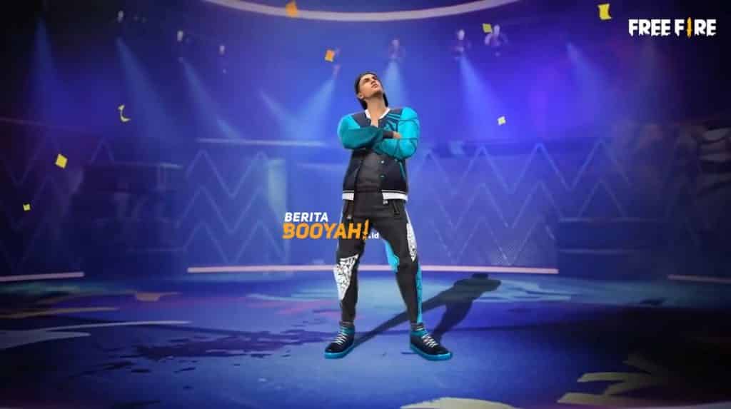 Angel Wings FF Pants, Rare Item Hunted by Survivors