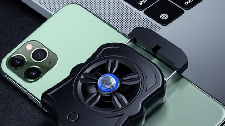 Rekomendasi Pendingin HP Terbaik